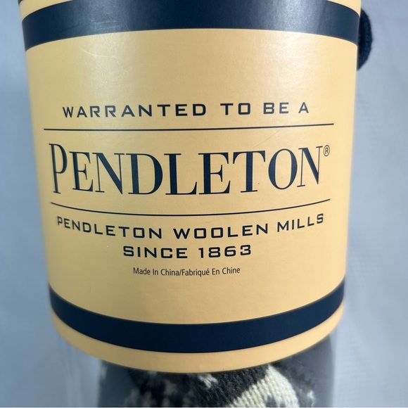 Pendleton | Shoes | Pendleton Homestead Slipper | Poshmark